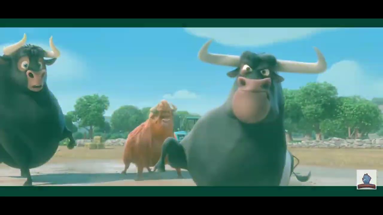 ferdinand watch me - YouTube
