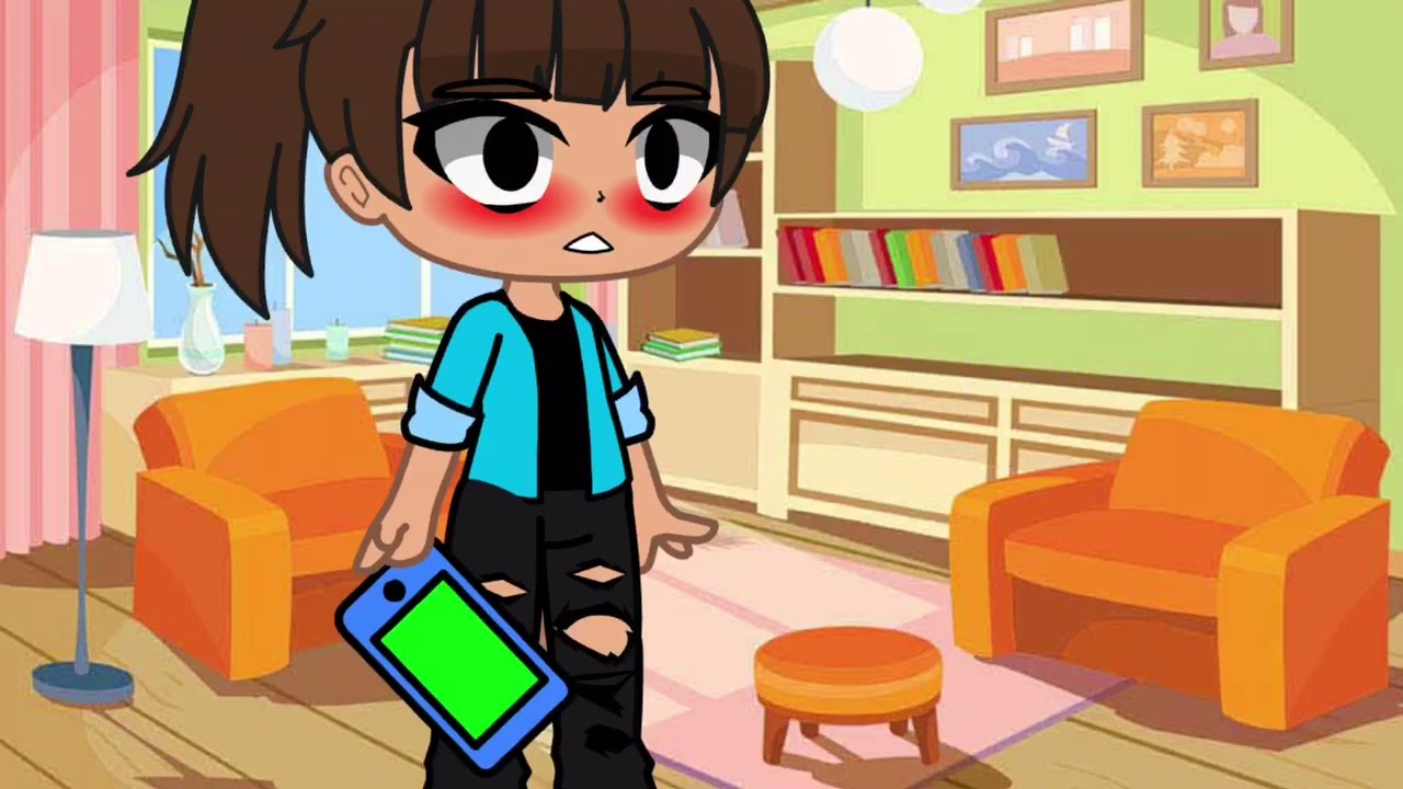 Aphmau made a horror game?? - YouTube