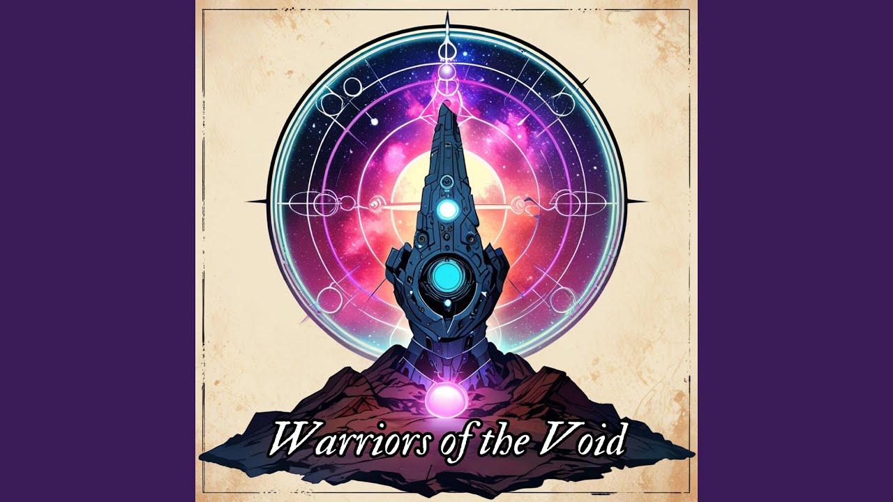 Warriors of the Void - YouTube