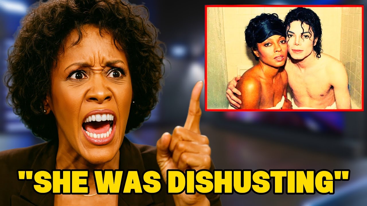 Before She Died, Whitney Houston Revealed 15 R&B Divas She Secretly ...