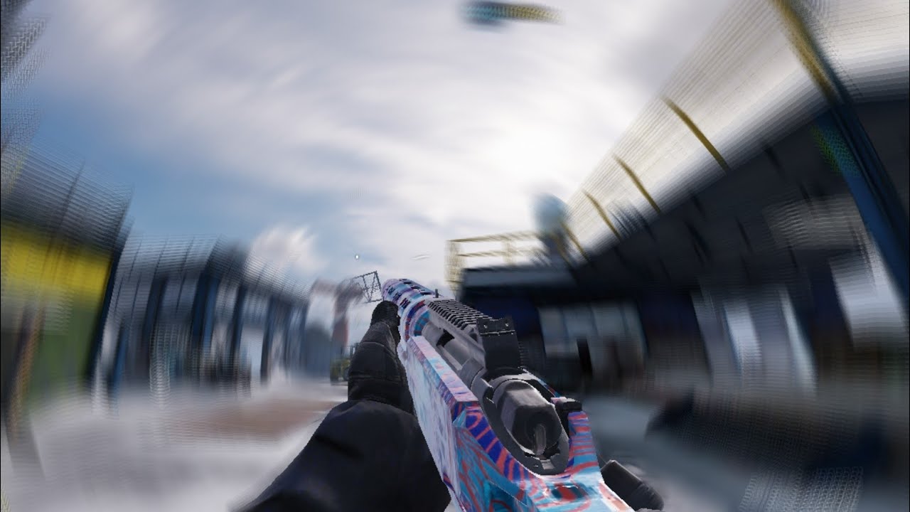 Codm SPR Is So Satisfying | Legendary Rank Gameplay - YouTube