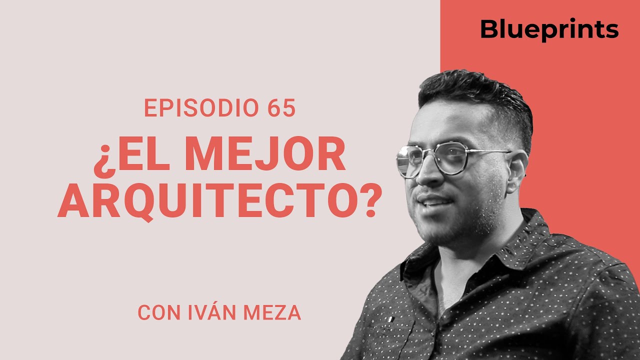 Episodio 65 Conociendo a Iván Meza. - YouTube