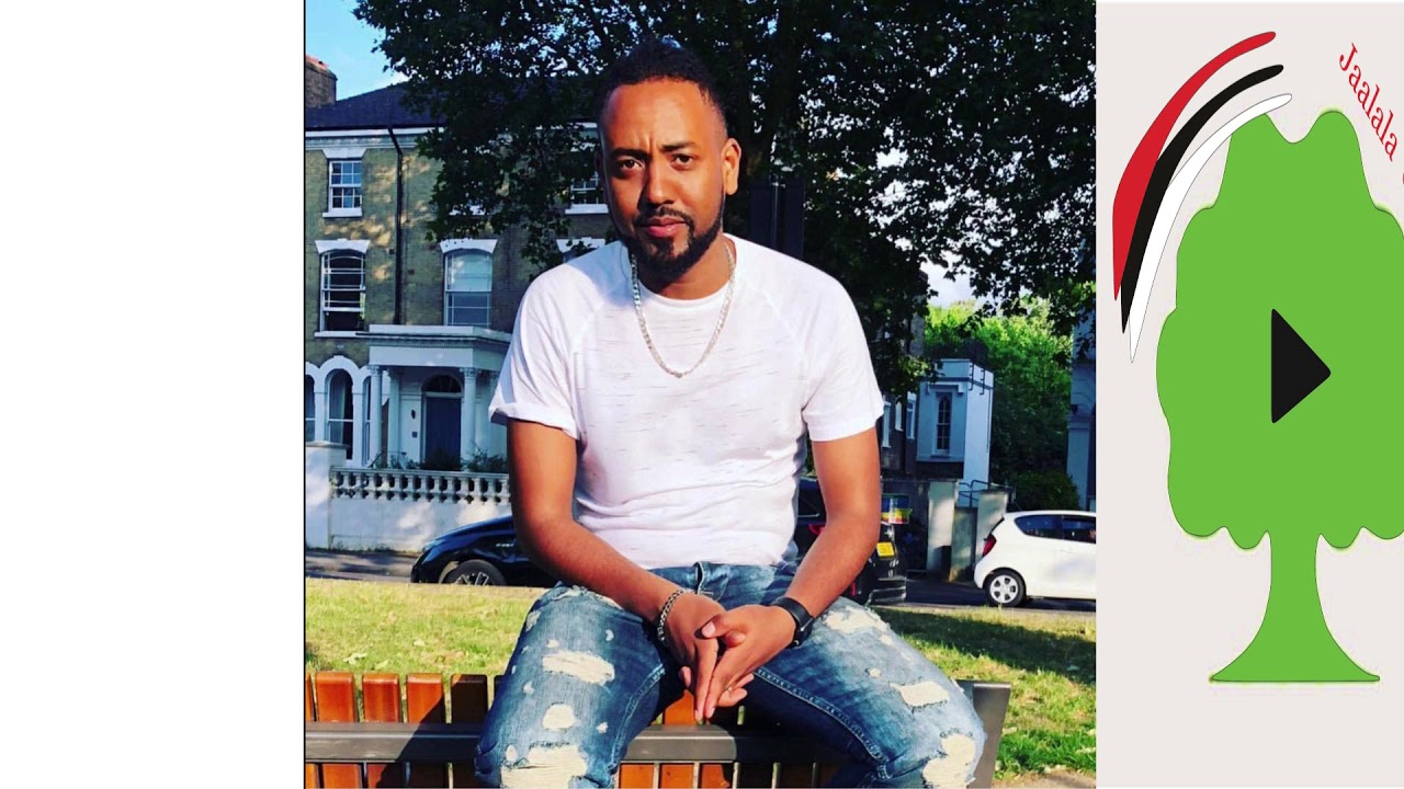 New Shukri Jamal Oromo Music Sirba jaalalaa 2019 - YouTube