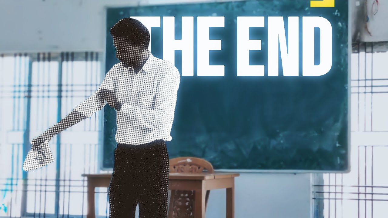 Chapter closed - YouTube