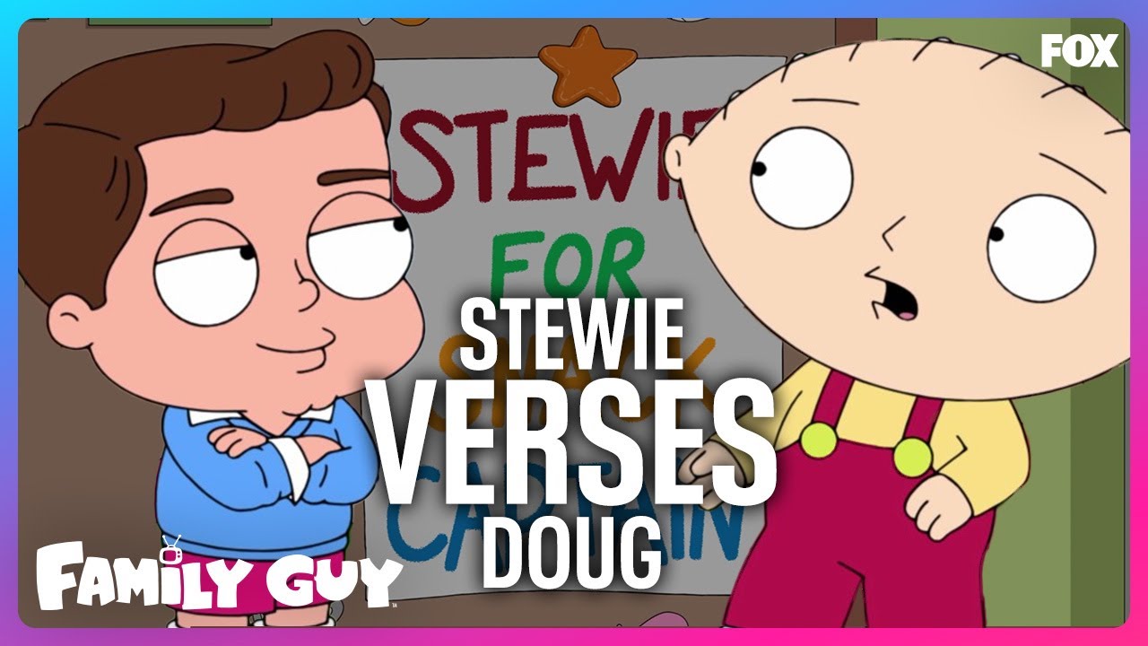 Who Will Win The Snack Captain Campaign? | Season 21 Ep. 10 | Family ...