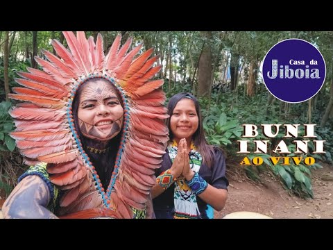 Yube Kene Ibubu (Rezo Tradicinal) - Buni Inani Huni Kuin & Casa da ...