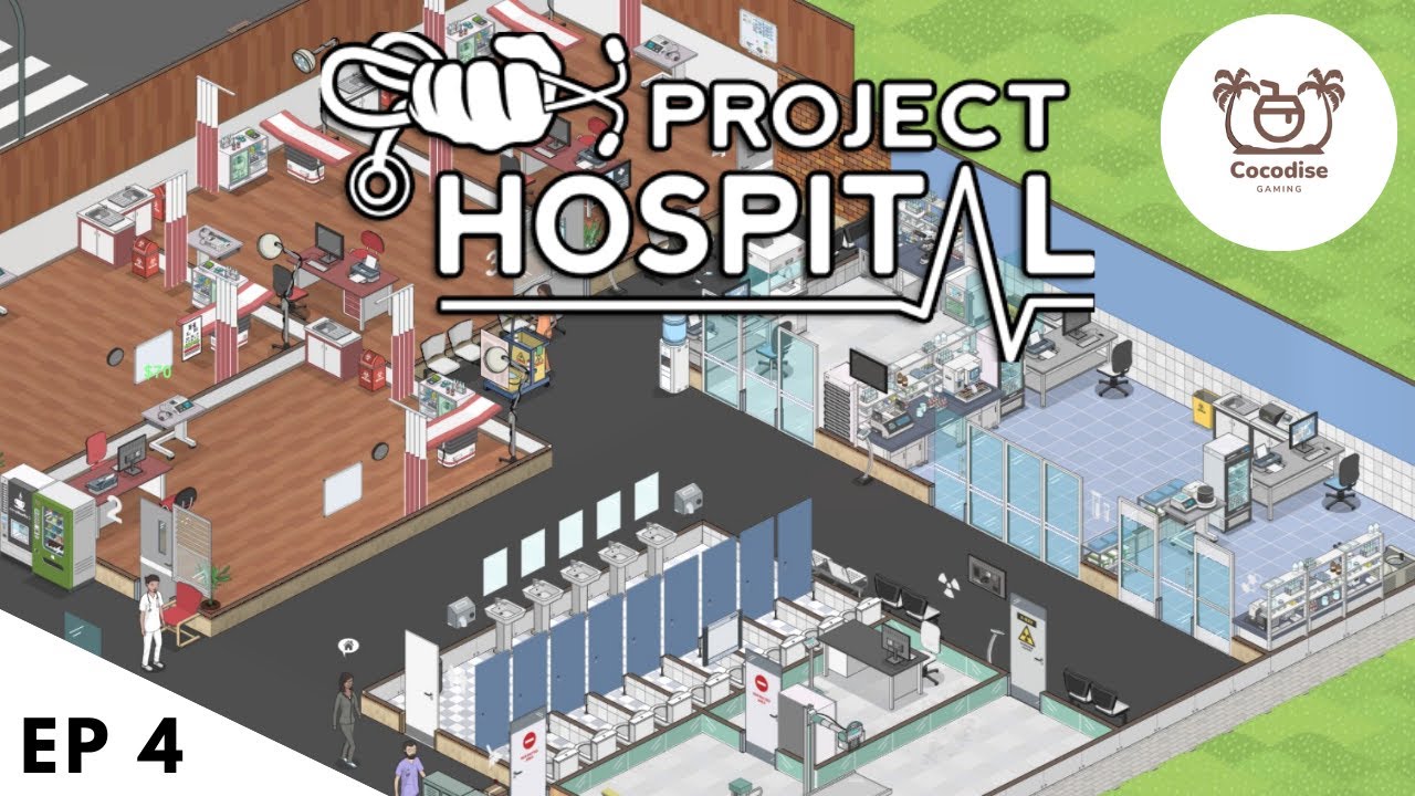 Melanjutkan Ekspansi Klinik Kita di Project Hospital Indonesia ...