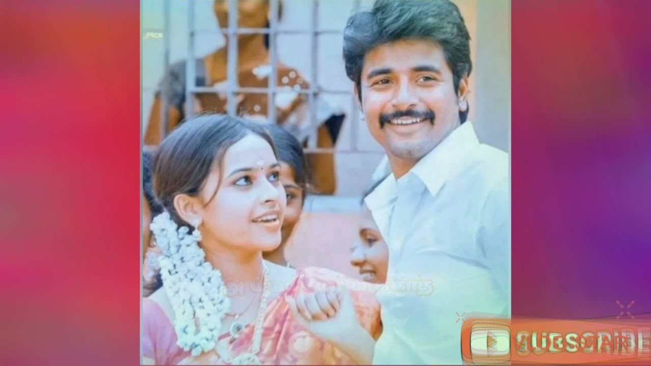 Paakkatha Paakkatha tamil lyrics video song varuthapadatha valibar ...