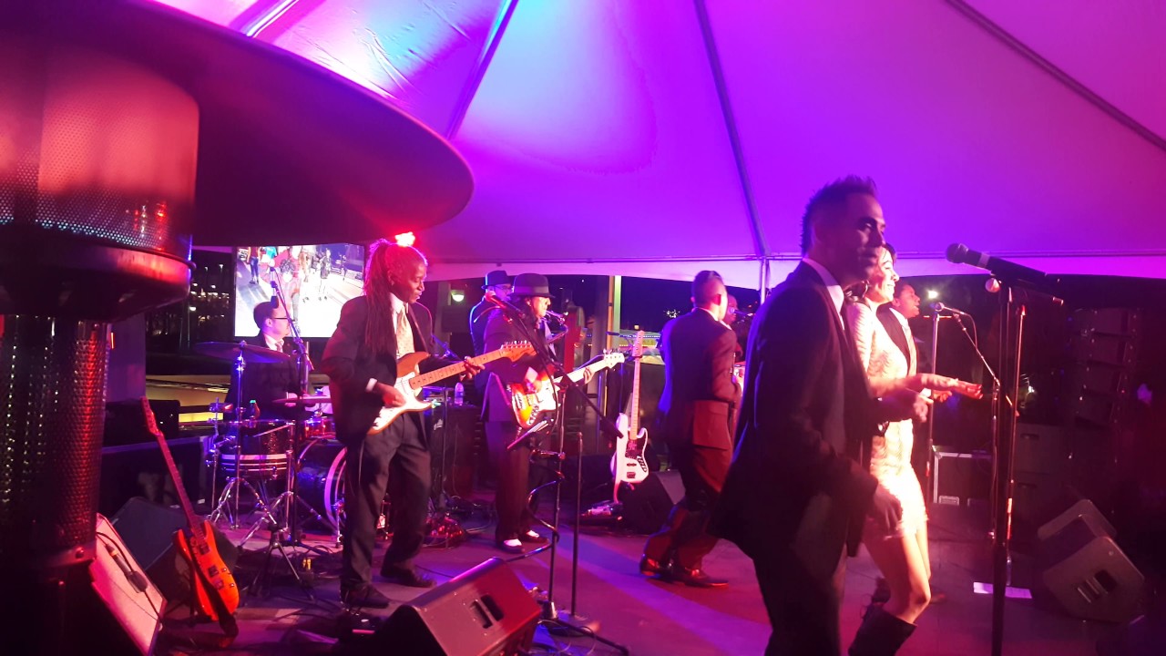 Iconic Band - YouTube