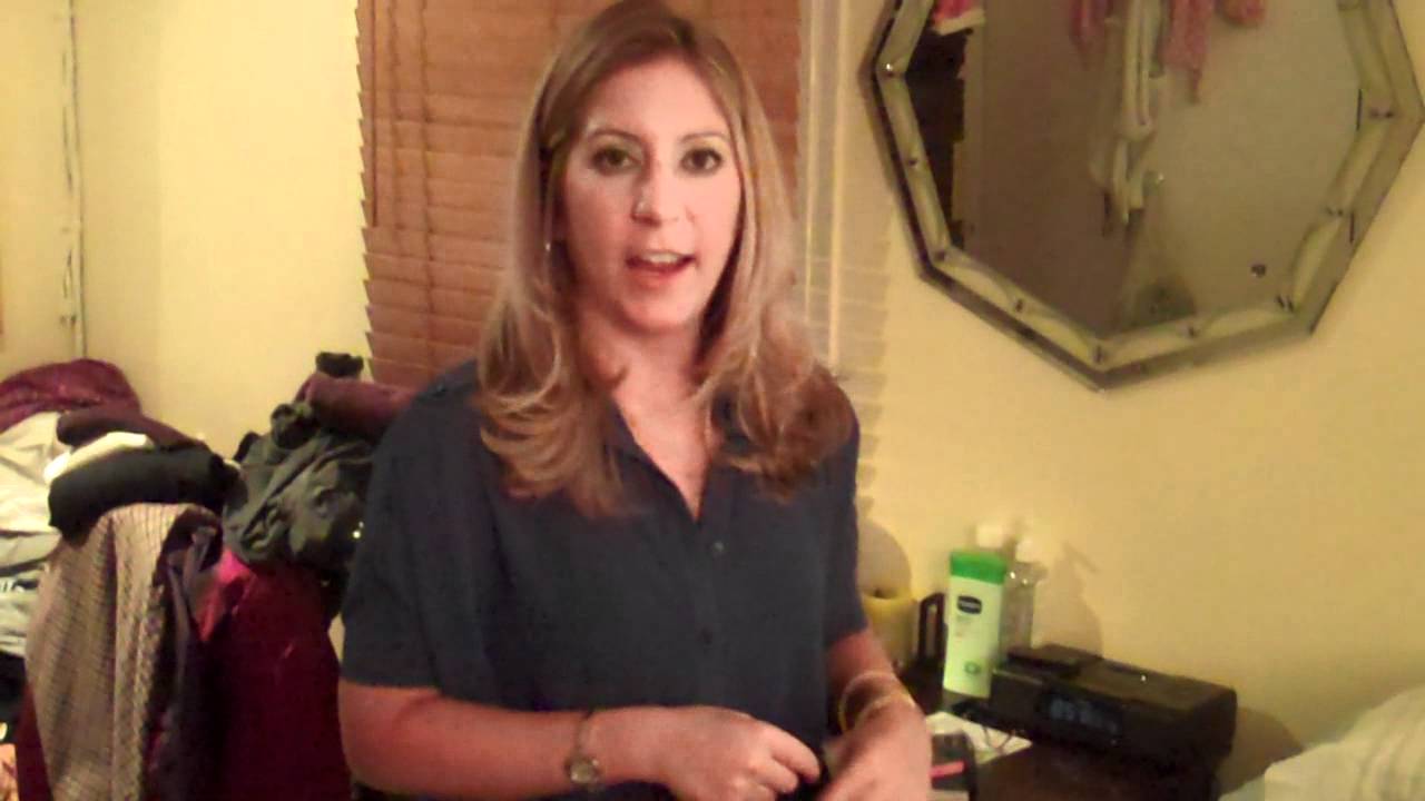 Stacey B Discusses The Bachelor with Ben Flajnik, Episode 5 in Puerto ...