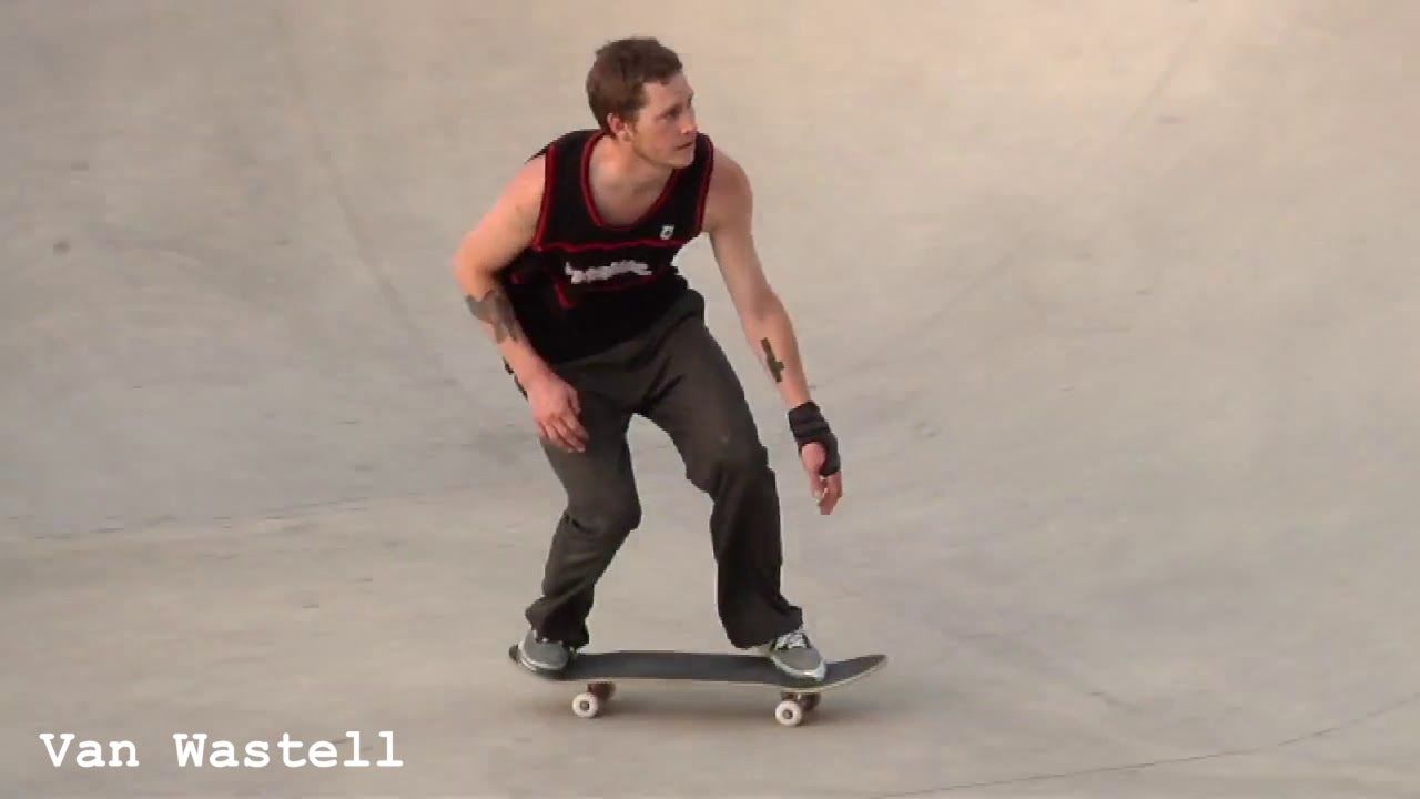 Van Wastell 10 Years Solvang Tribute 2018 - YouTube