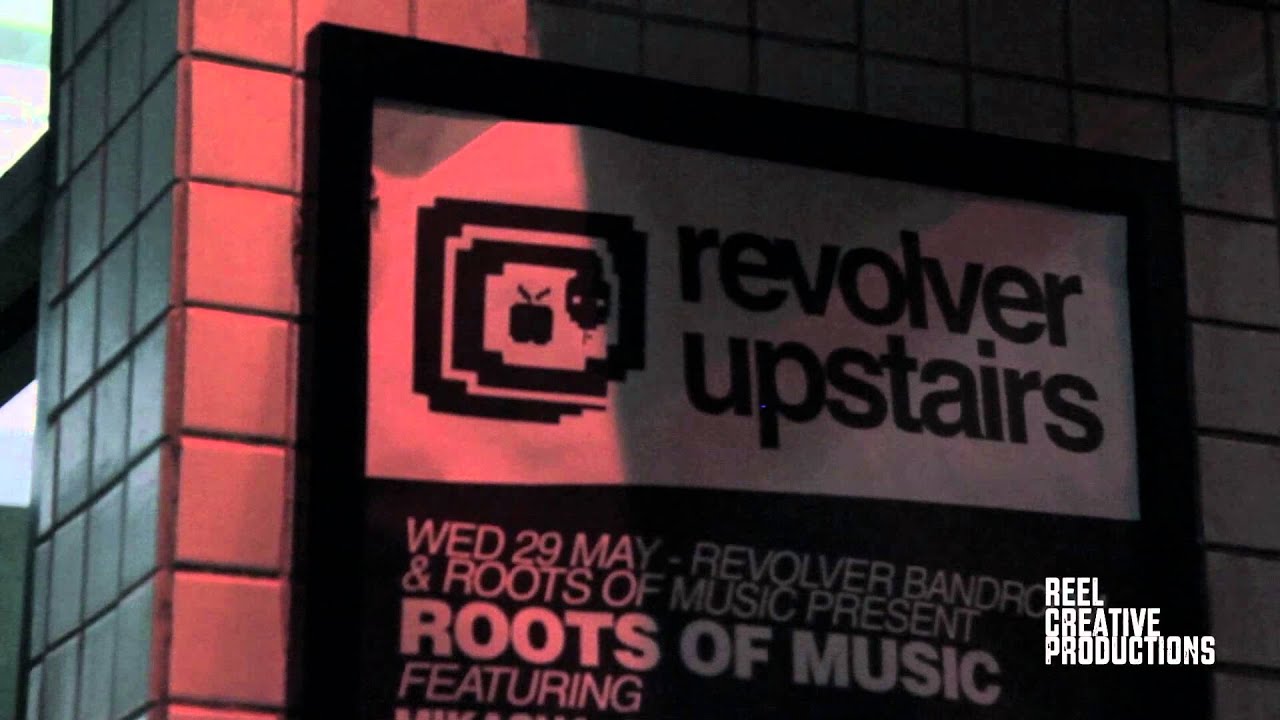 Roots of Music Cobi Marsh, Mikasha, Bella & The Mellows - YouTube