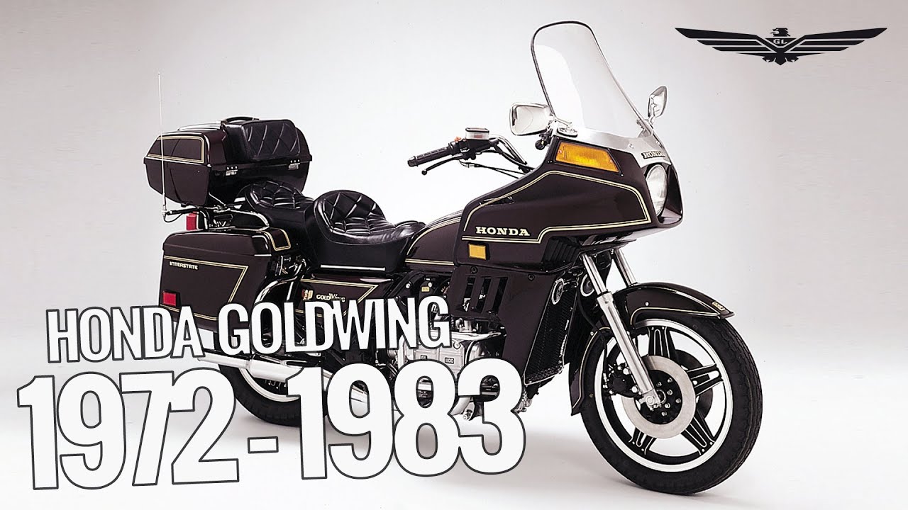 Honda Gold Wing 1972 1983 | atelier-yuwa.ciao.jp