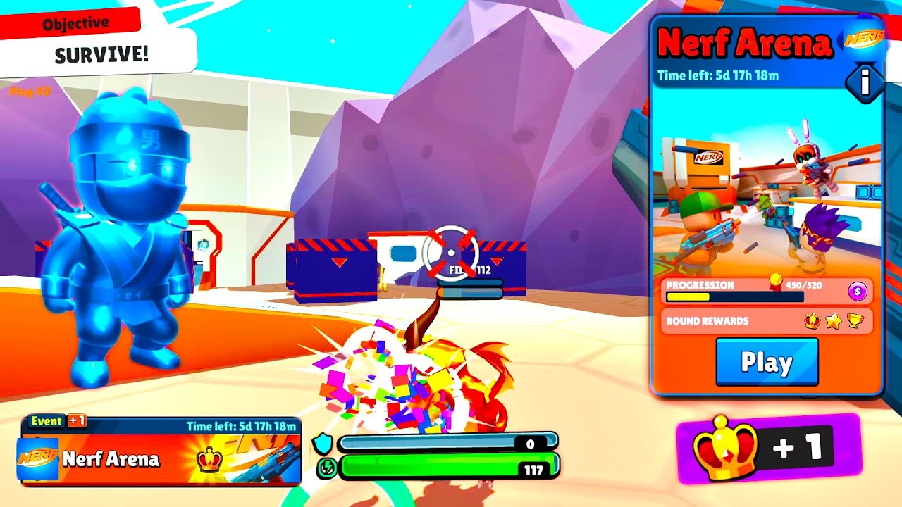 FARMEZ NIVELE LA EVENT - YouTube