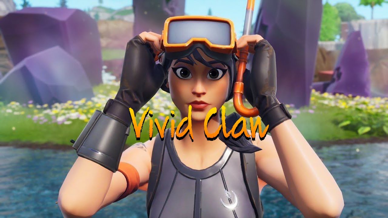 How To Join Team vivid - YouTube