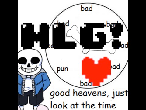 | Xx_MLG_xX Practice Fails | When You Cant Afford Undertale | - YouTube