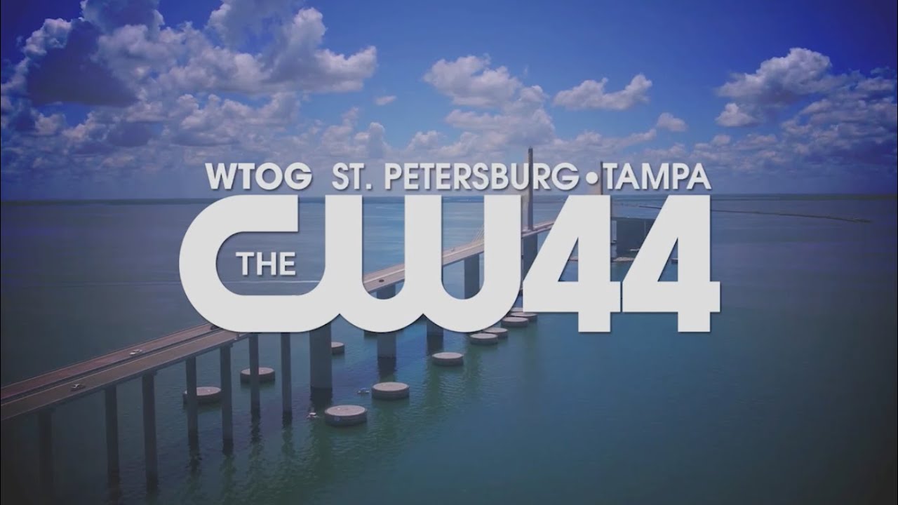 CW44 Fall Preview 2018 - YouTube