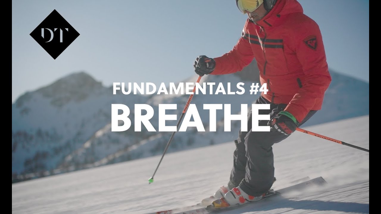 Breathe Fundamentals#4 - YouTube