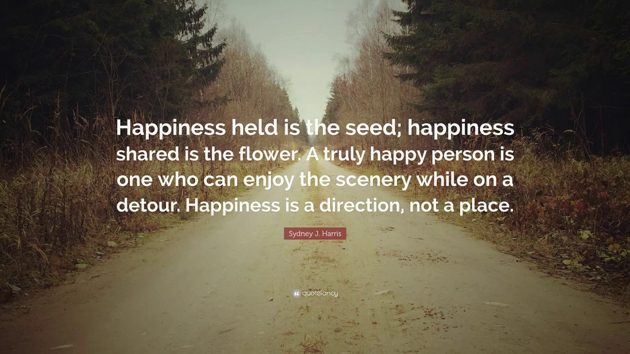 Try to be Happy | Happiness Quotes | Motivational Quotes - YouTube