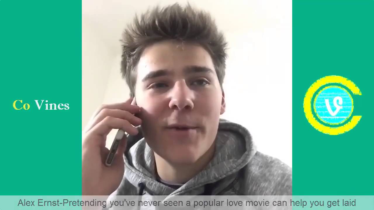 Ultimate Thomas Sanders Vine Compilation w/ Titles - All Thomas Sanders ...