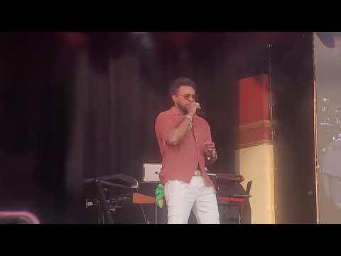 Shaggy - Boombastic - Stockholm Gröna Lund 22. June 2026