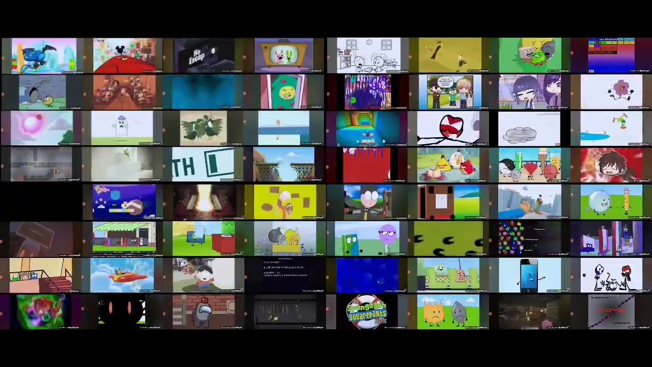 Up To Faster 64 Parison V1 - YouTube