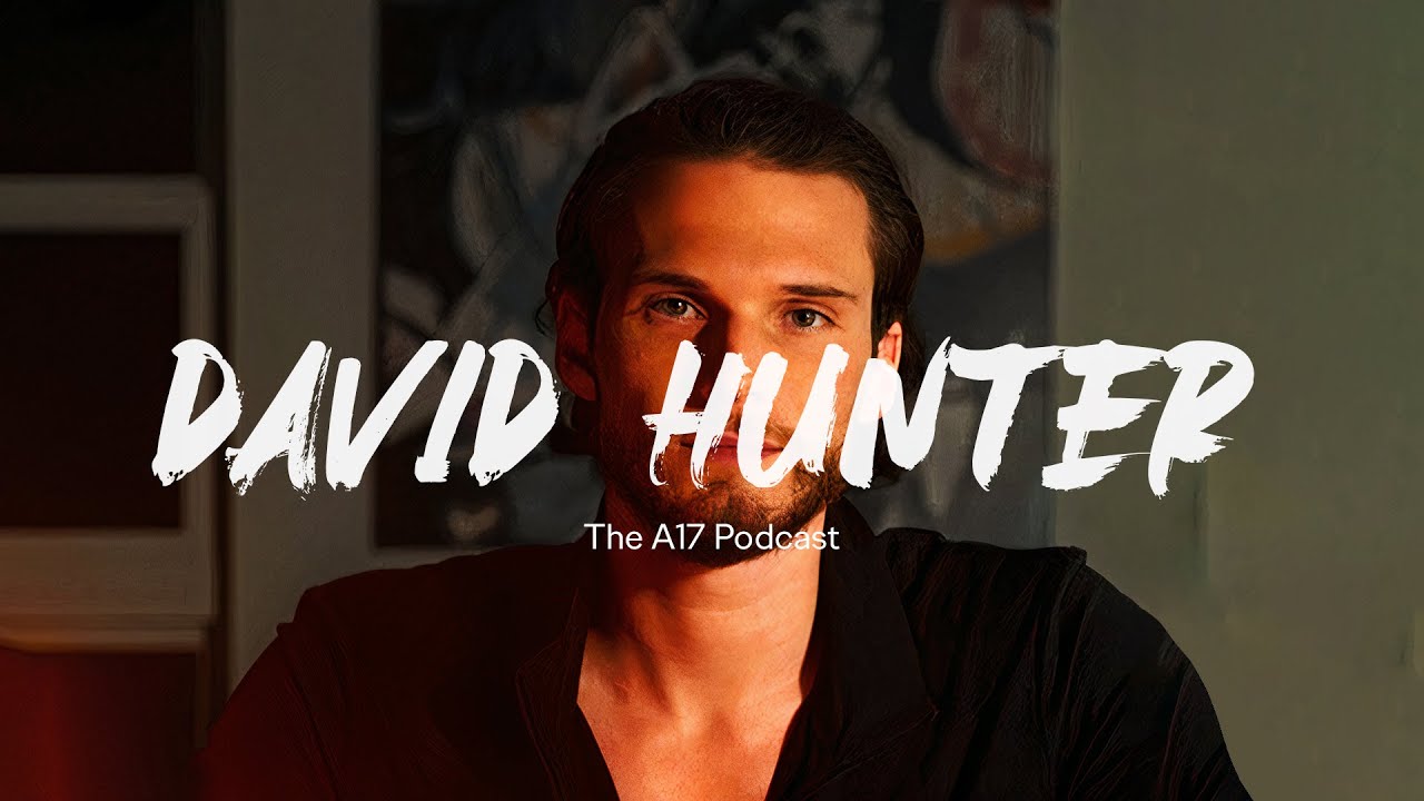 E14 - David Hunter (4K) - YouTube