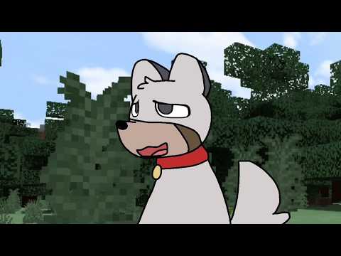 Close up | animation meme (Minecraft)