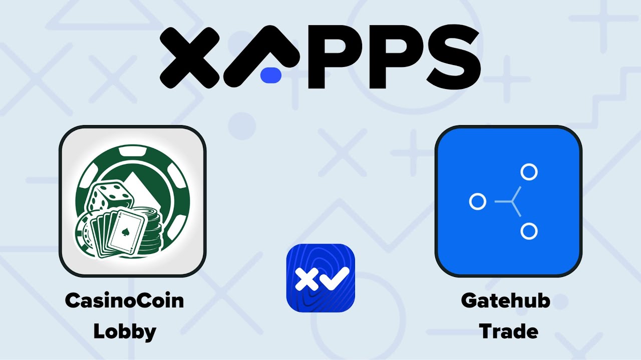 aweXUMM xApps (Episode 2) - YouTube