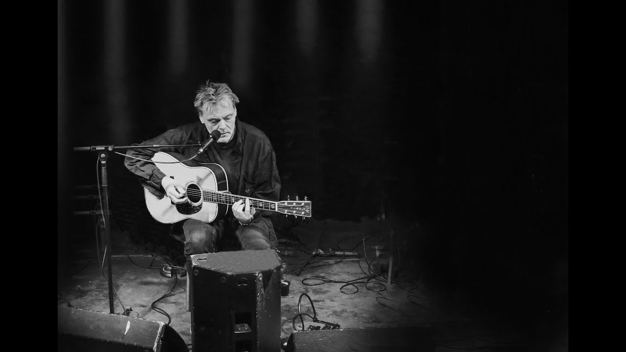 Ivan Sand & Rust - YouTube