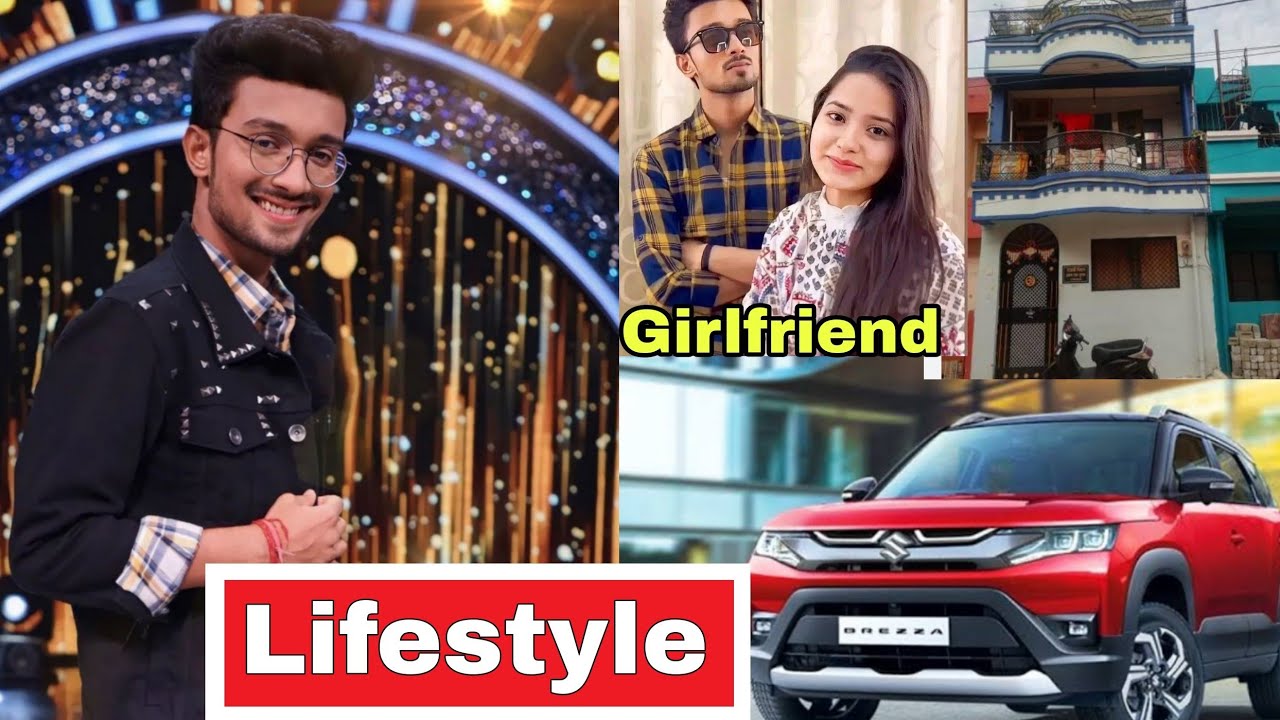 Rishi Singh Lifestyle 2023|| Indian Idol 13 Winner|| House Cars, Income ...