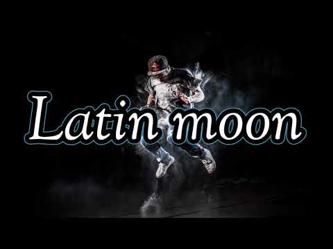 Mia Martina - Latin moon (Lyrics)