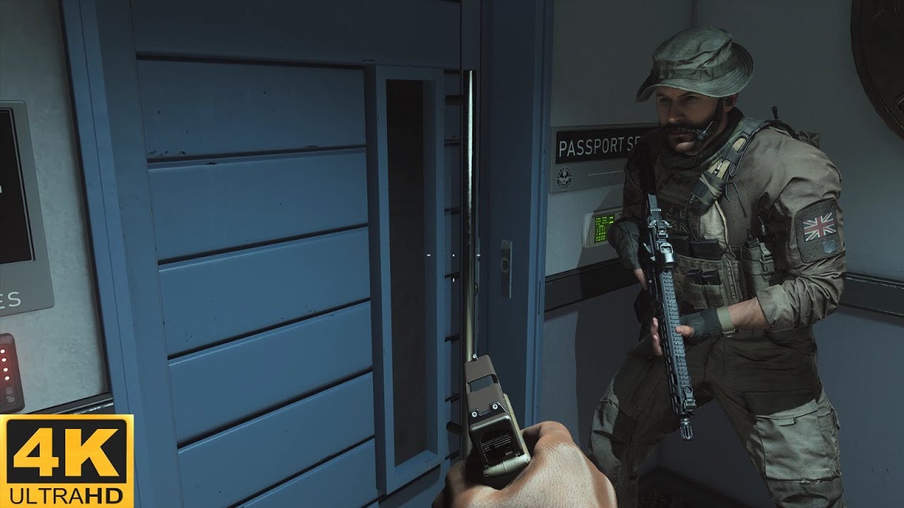 THE EMBASSY SGT. KYLE GARRICK SAS CIA URZIK MILITIA SAKHRA URZIKSTAN ...