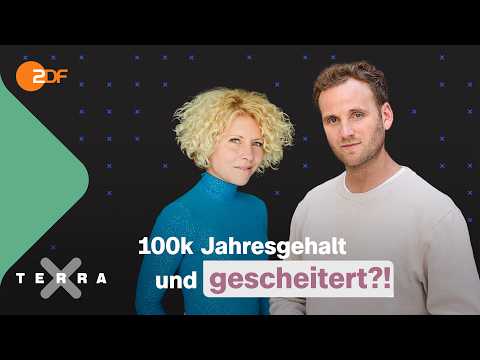 Scheitern und Selbstmitgefühl: Machen Fehler klug? | Terra Xplore mit Leon Windscheid