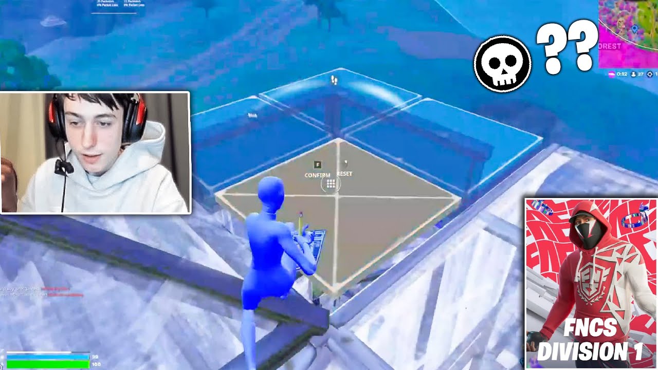 Peterbot, Cold & Pollo W-KEY Everyone in Trio Tournament! - YouTube