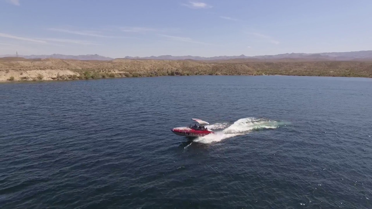 Laughlin, NV - Lake Mohave Boating May 2018 - YouTube