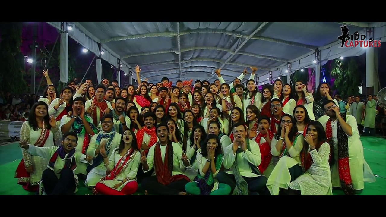 One Jamat One Dance | Hyderabad | Jamatkhana | Sahil Makhani ...