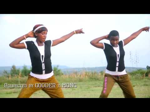 Budagala   Bhokoo Official Music Video