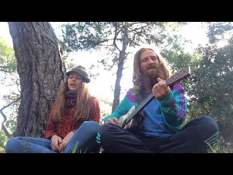 Damla Eker and Dandelion Lakewood - Take Me Home,Country Roads (Büyükada Session)