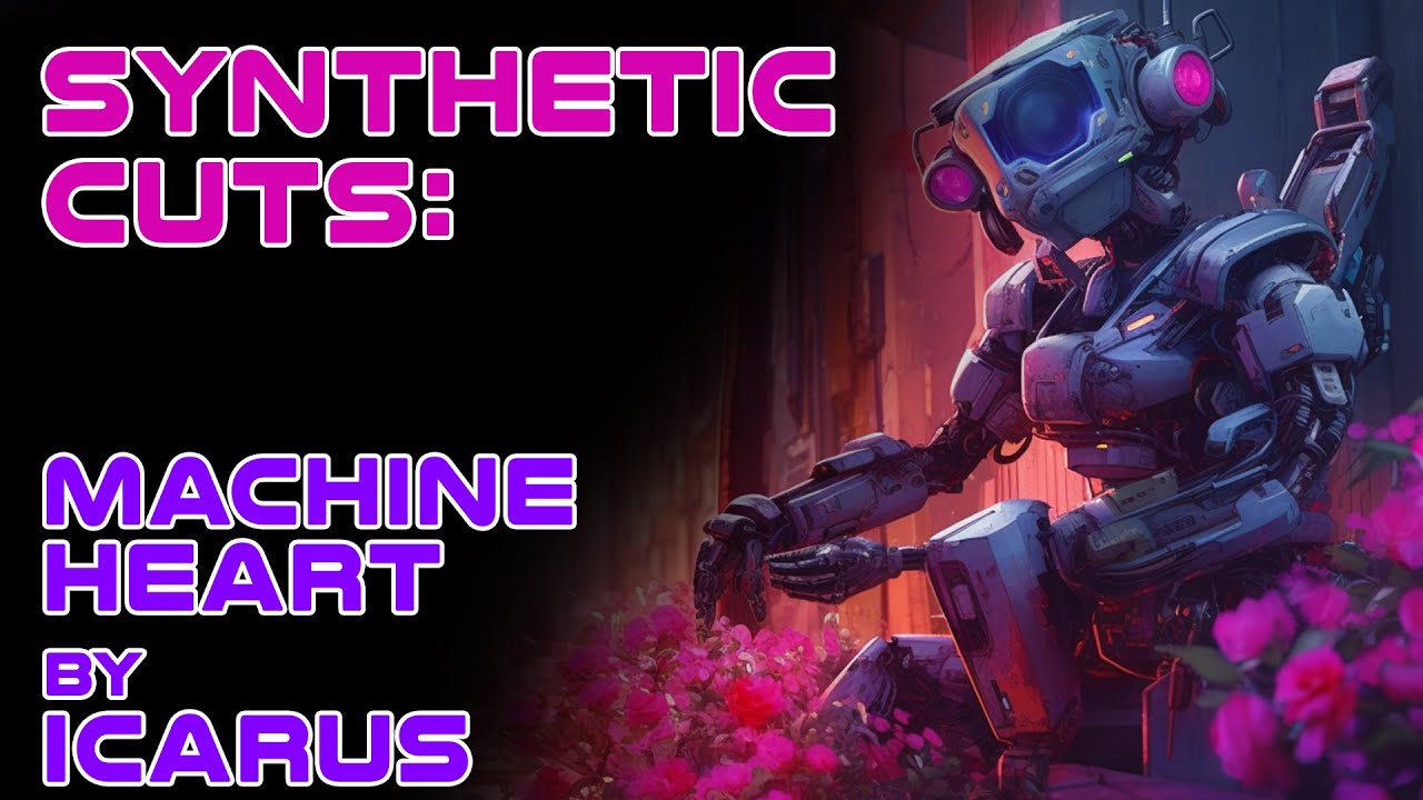 Synthetic Cuts: Icarus - Machine Heart - YouTube