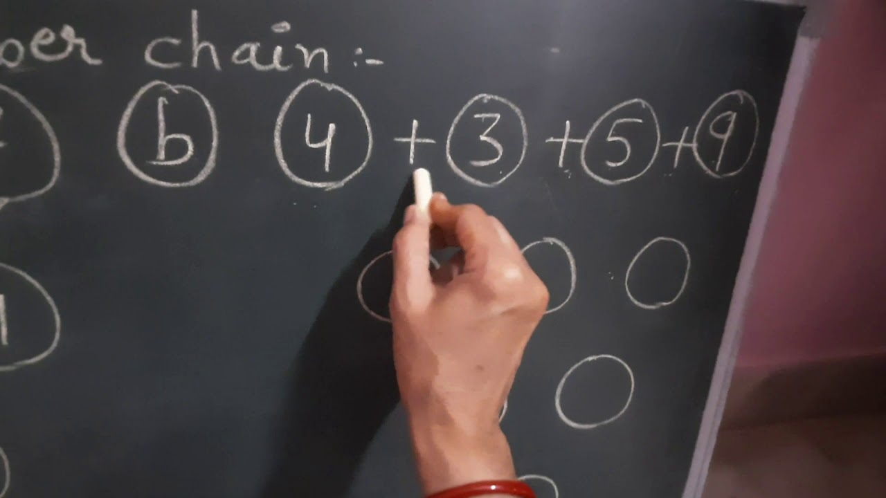 Chapter 3 Give and Take Class 3 Maths Practice Part 1 by Renu Rathi ...