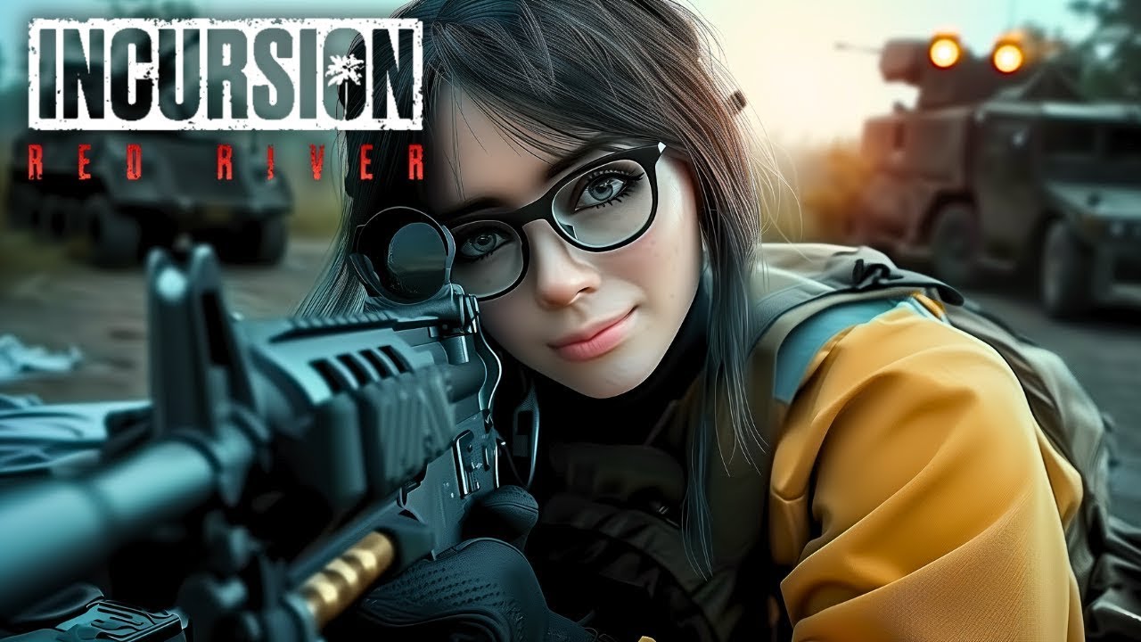 Incursion Red River Quick Benchmark RTX 2060 | 1080p | High Settings ...