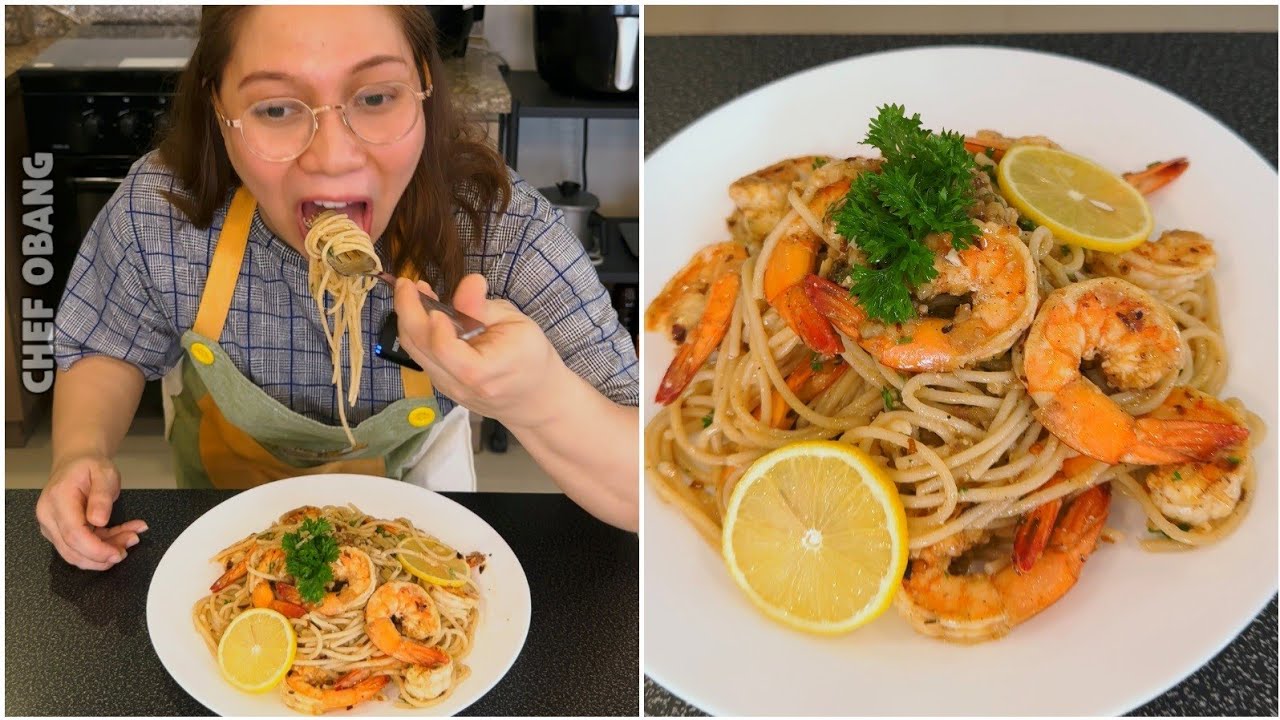 Very easy pasta recipe | Pasta recipe - YouTube