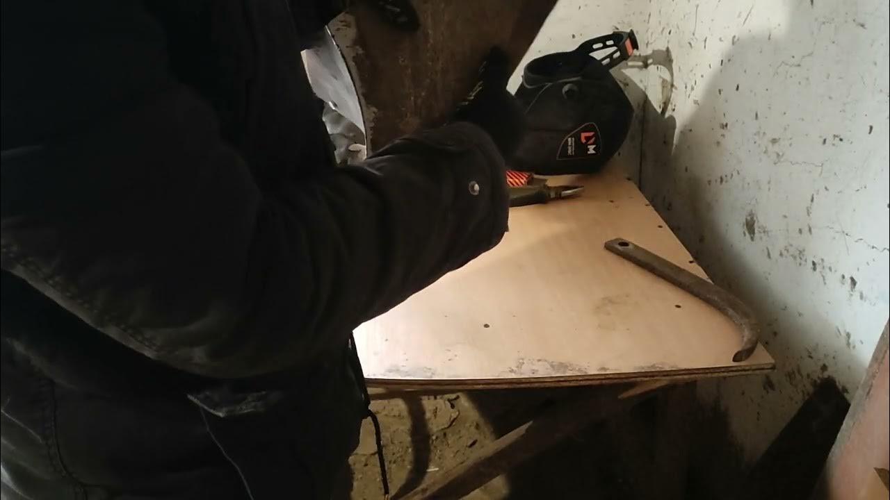 Польский окучник для мотоблока - YouTube