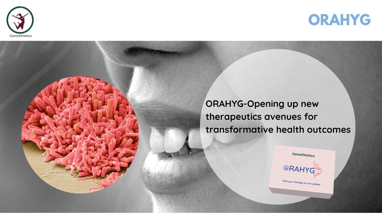 Oral Health|Oral Microbiome|Inflammation|Type 2 diabetes ...