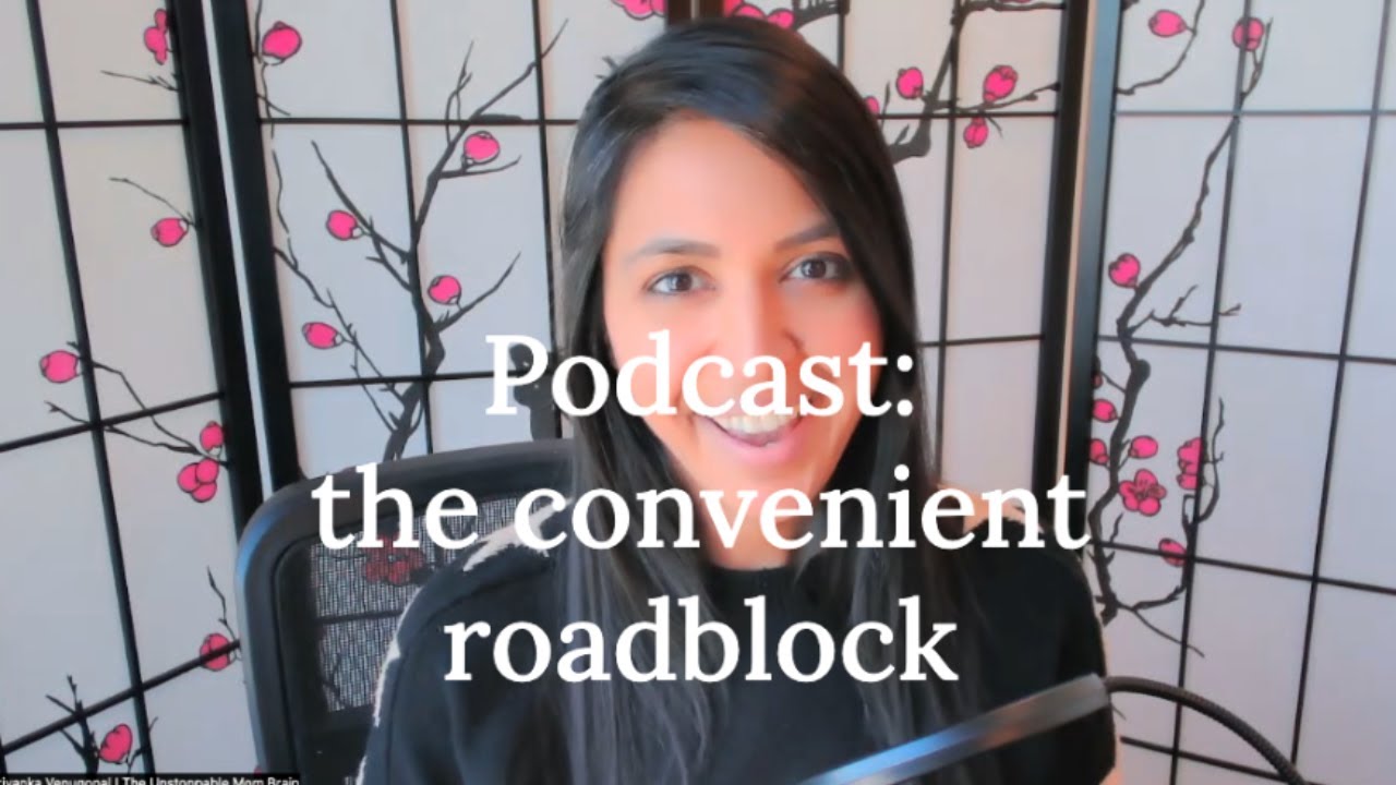 94: The Convenient Roadblock - YouTube