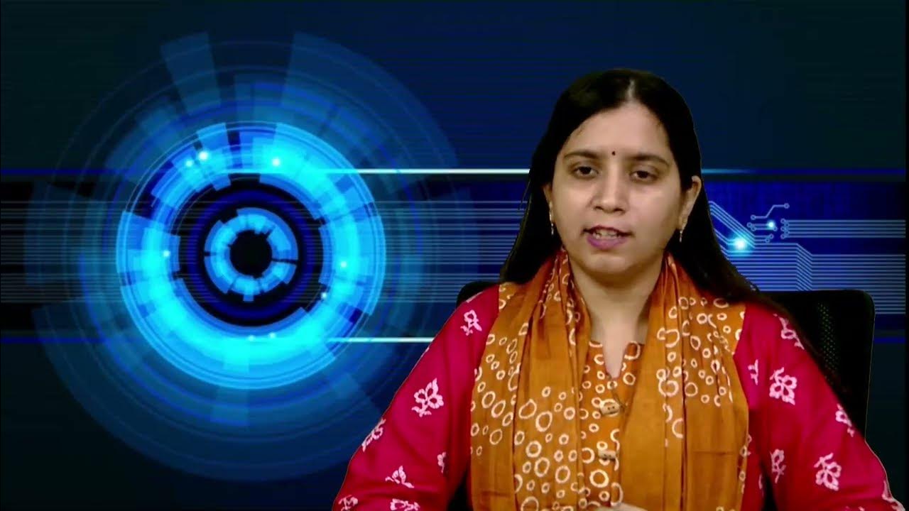 BSCIT BSCITRMI-203 Block -02 Unit - 05 ARRAY, POINTER AND STRUCTURE (PART-3) - YouTube