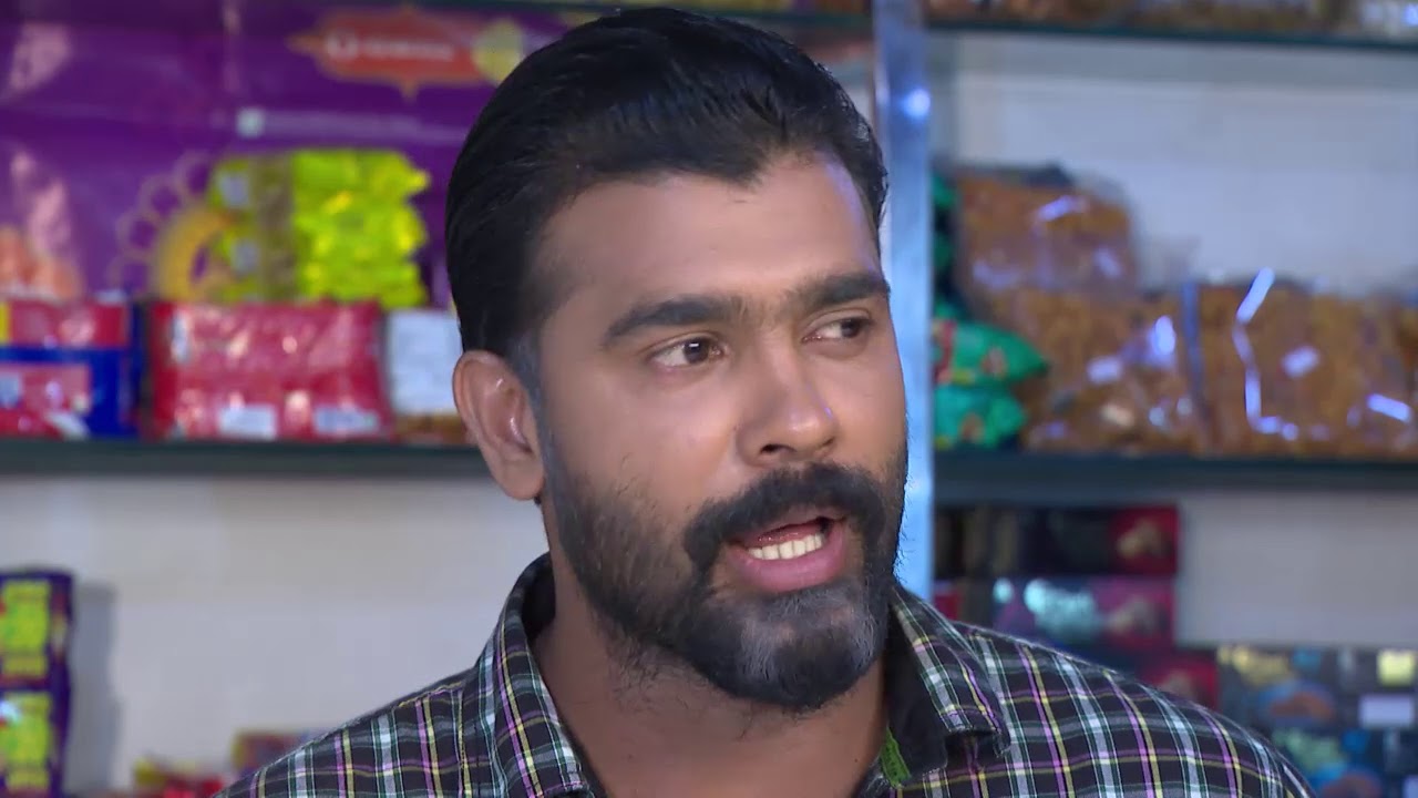 PARASPARAM 1271 RE 04 10 2017 - YouTube