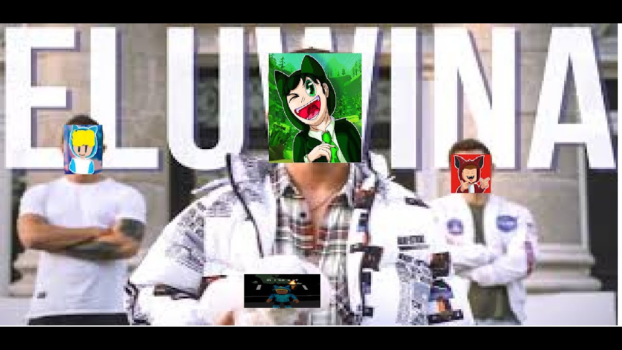 F4IROUT SPIEWA NA LIVE ELOWINA - YouTube