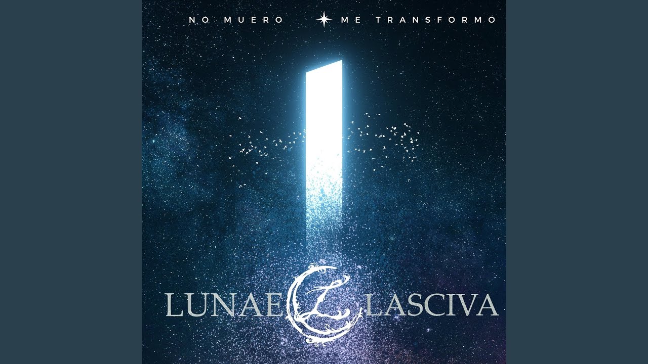 No Muero Me Transformo - YouTube